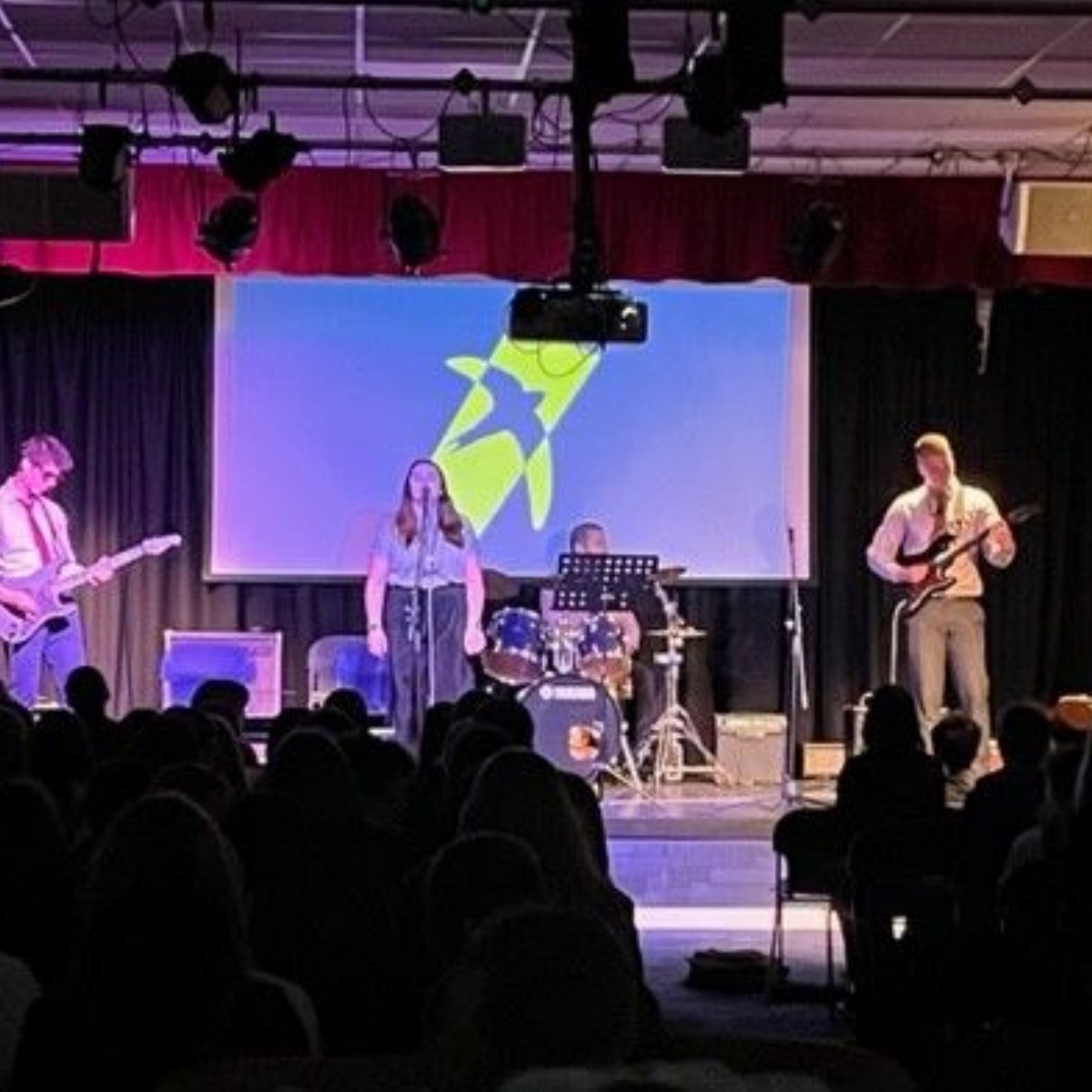 Henley Bank High School - Music Festival 2023